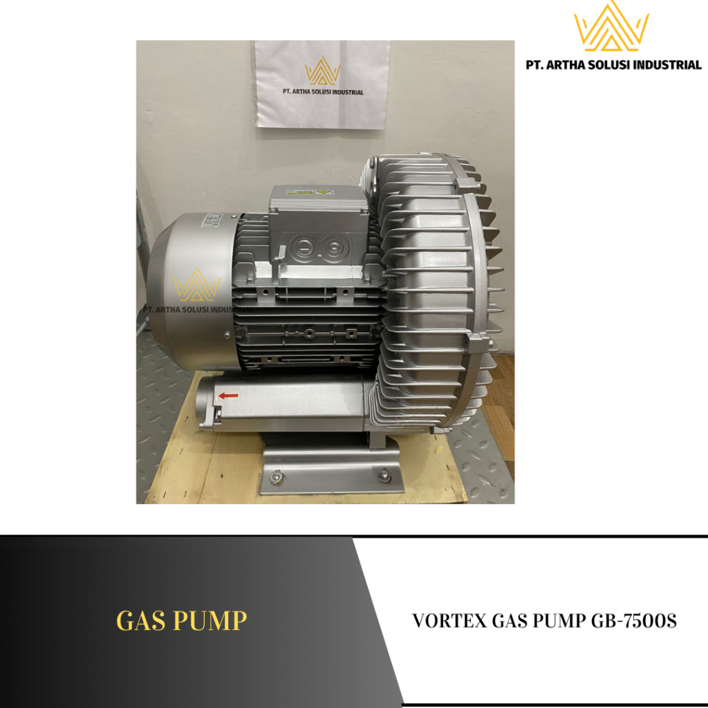 Jual VORTEX GAS PUMP (GB-7500S) | Shopee Indonesia