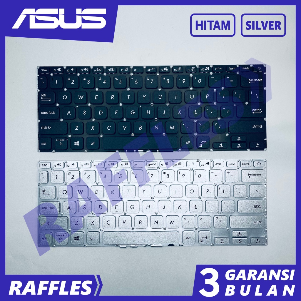 Jual Keyboard Asus Vivobook A416 A416E A416J A416JA A416JP A416M A416MA ...