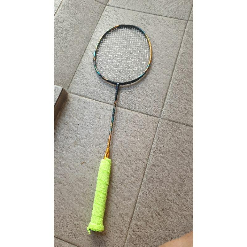 Jual raket badminton yonex original astrox 88d pro gen2 kode jp bekas ...