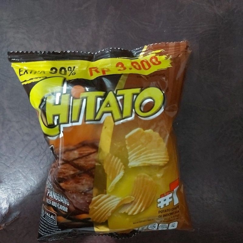 Jual Chitato Rasa Sapi panggang 15 g | Shopee Indonesia