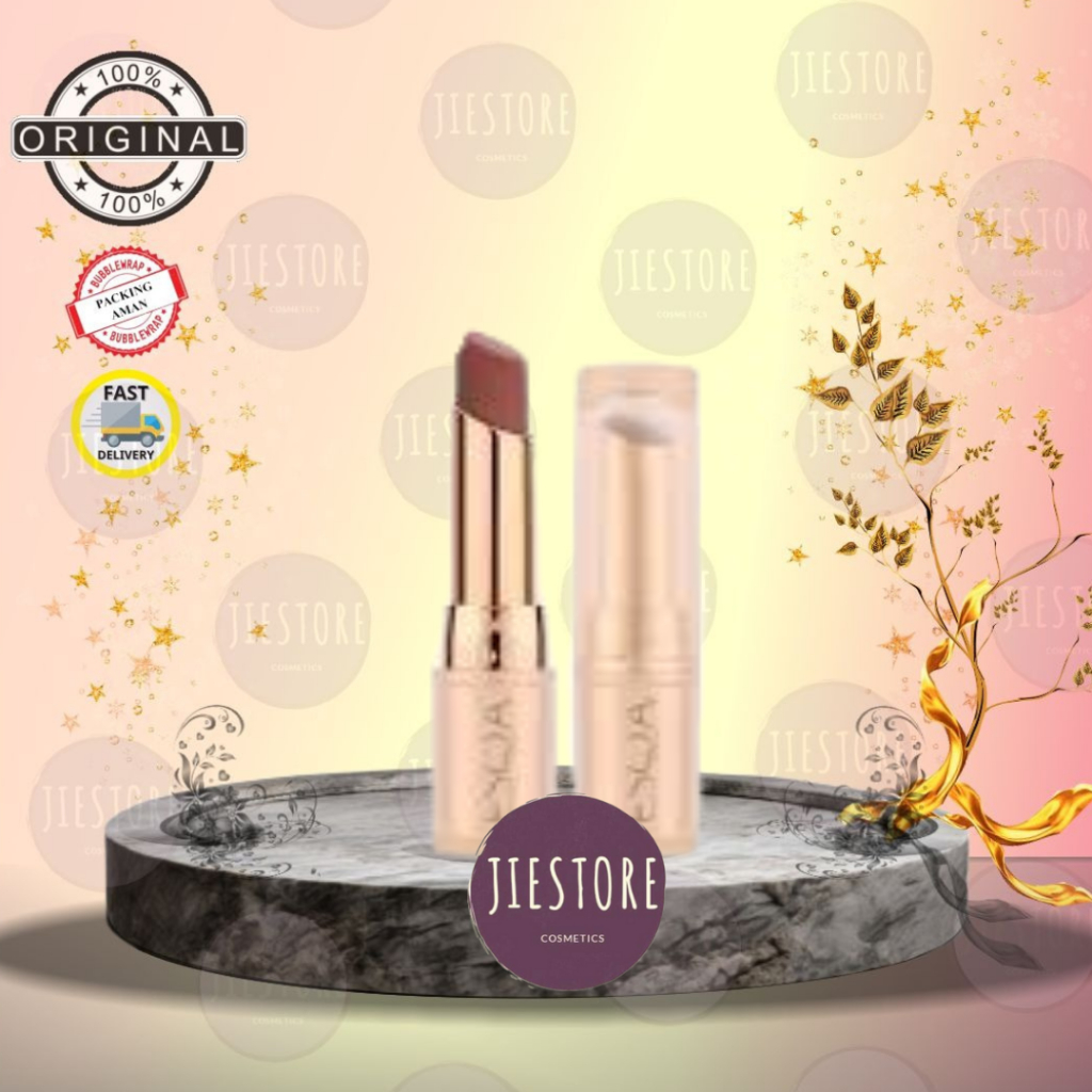 Jual ESQA Glow Pop Serum Lip Balm | Shopee Indonesia