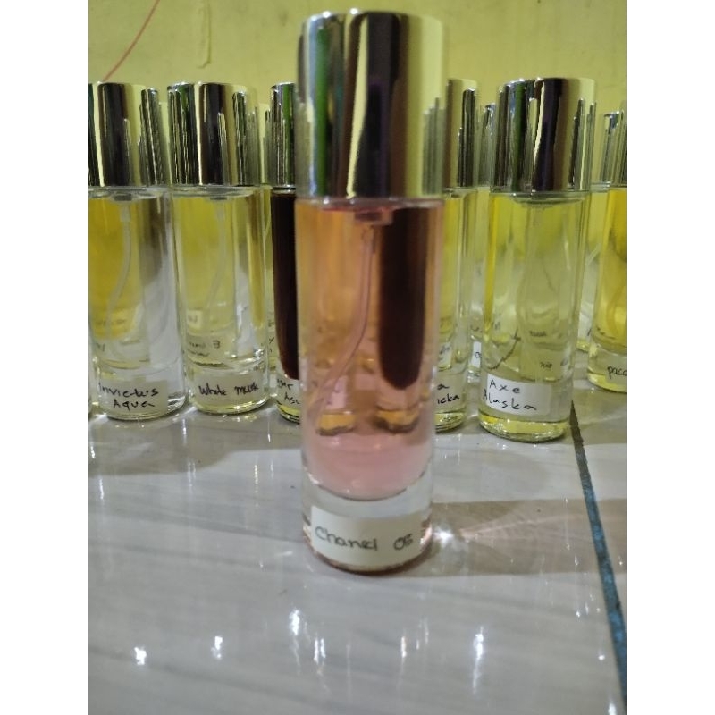 Jual ken'z parfum | Shopee Indonesia