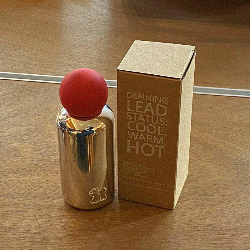 Jual Tumbler Premium Botol Minum Premium Stainless Steel Vacuum 350ml ...