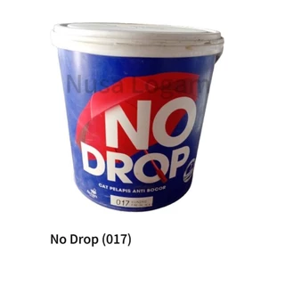 Jual Cat No Drop 5kg Terlengkap & Harga Terbaru Maret 2025 | Shopee ...