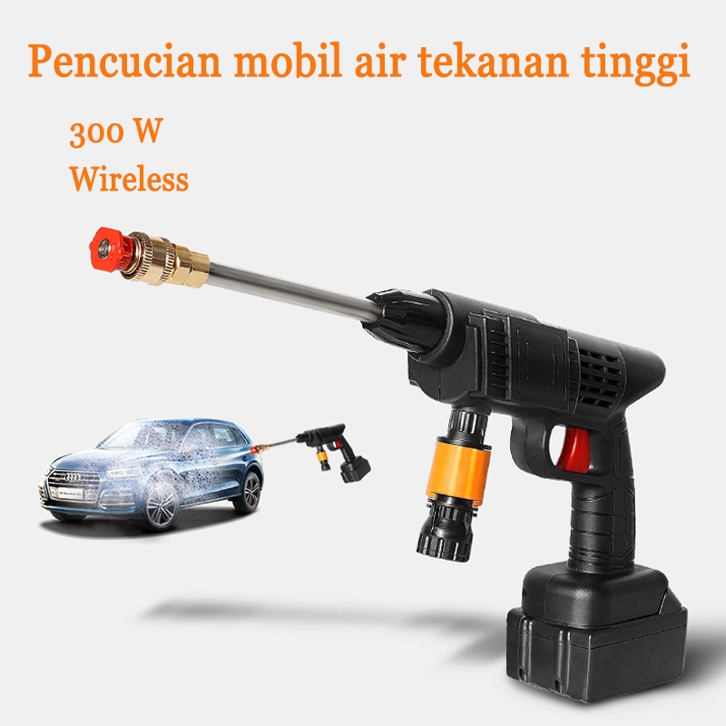 Jual Jet Cleaner / alat cuci kendaraan / Tekanan Tinggi Alat Cuci Mobil ...