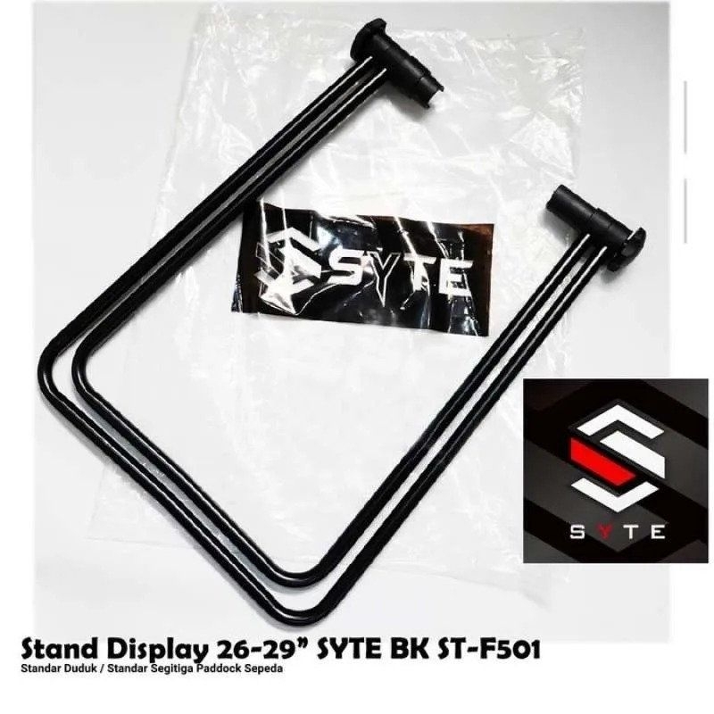 Jual Jagang paddock Syte sepeda MTB,BMX,Gravel dan lainya stand display ...