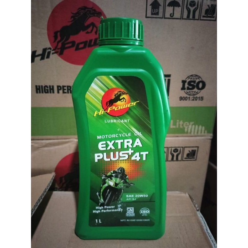 Jual Hi power matic | Shopee Indonesia