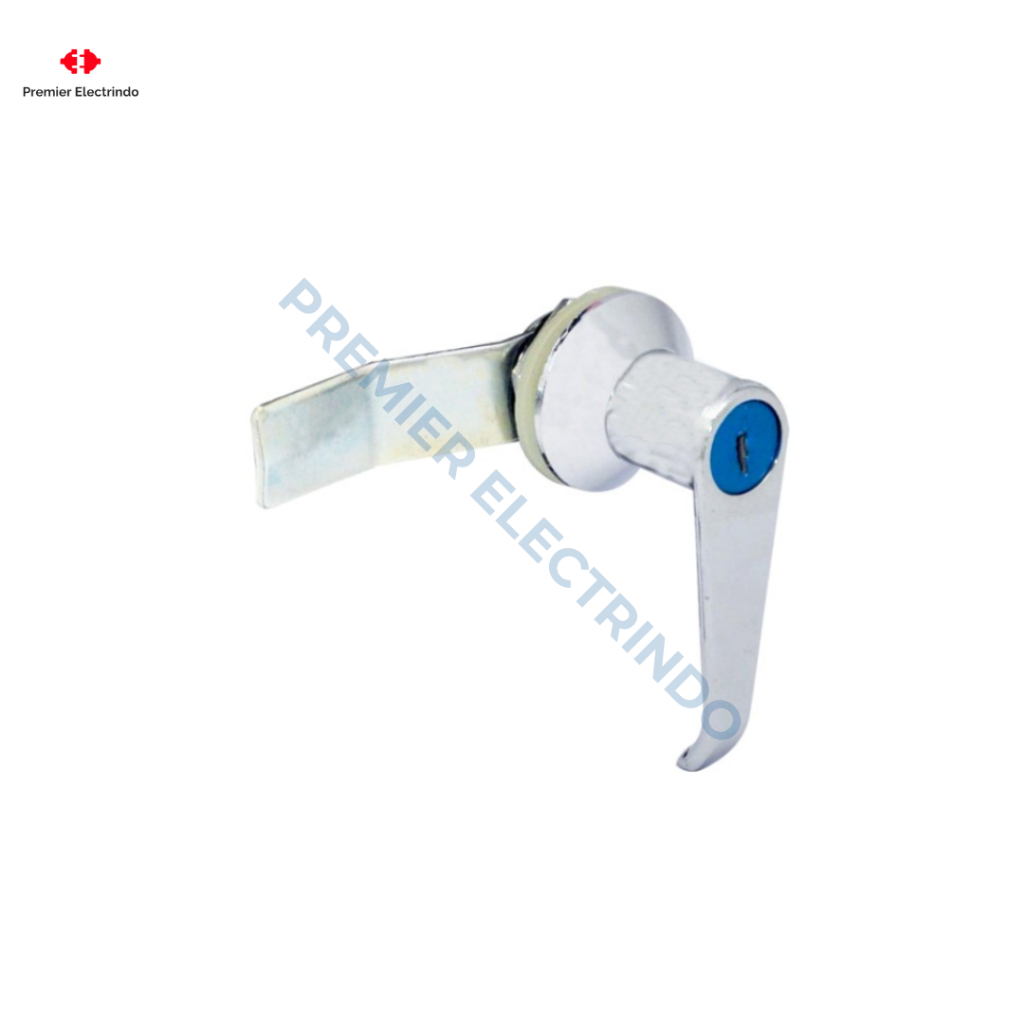 Jual Kunci Panel MS 303-1 HAITAN - Kunci Panel Box Model Gagang Handle ...