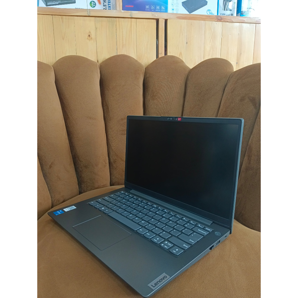 Jual laptop lenovo V14 G3 IAP 82TS | Shopee Indonesia