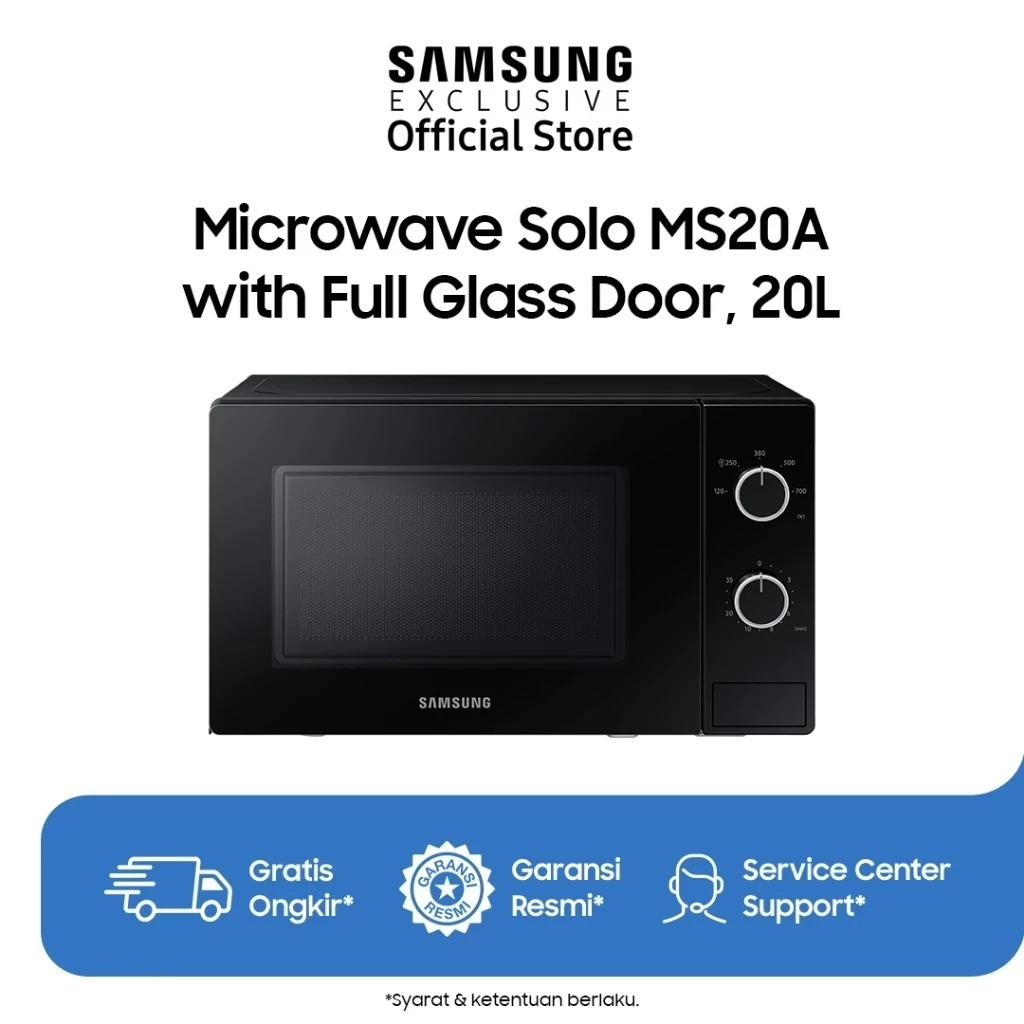 Se In Samsung Microwave