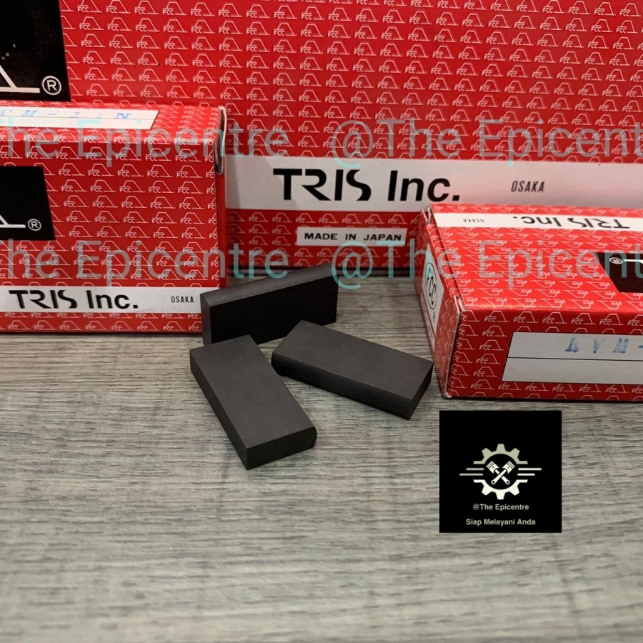 Jual Vane Blower Arang Blower Carbon Mitsubishi 4D56 / L300 Dsl FCC ...