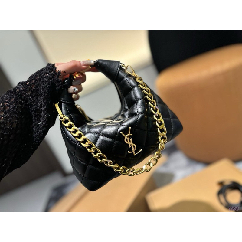 Jual ysl hobo box | Shopee Indonesia