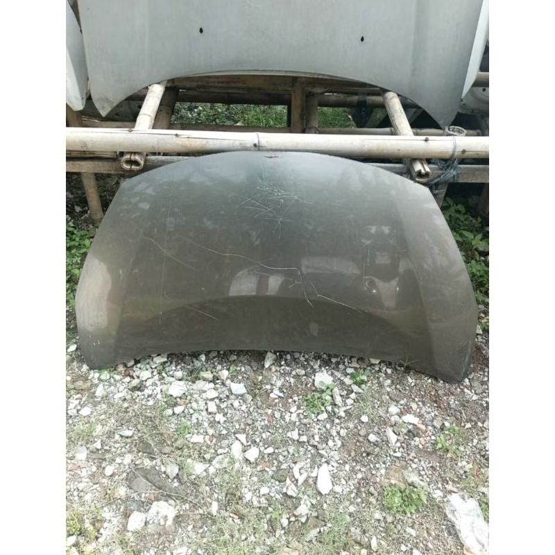 Jual kap,cap mesin toyota sienta semua tipe cocok | Shopee Indonesia