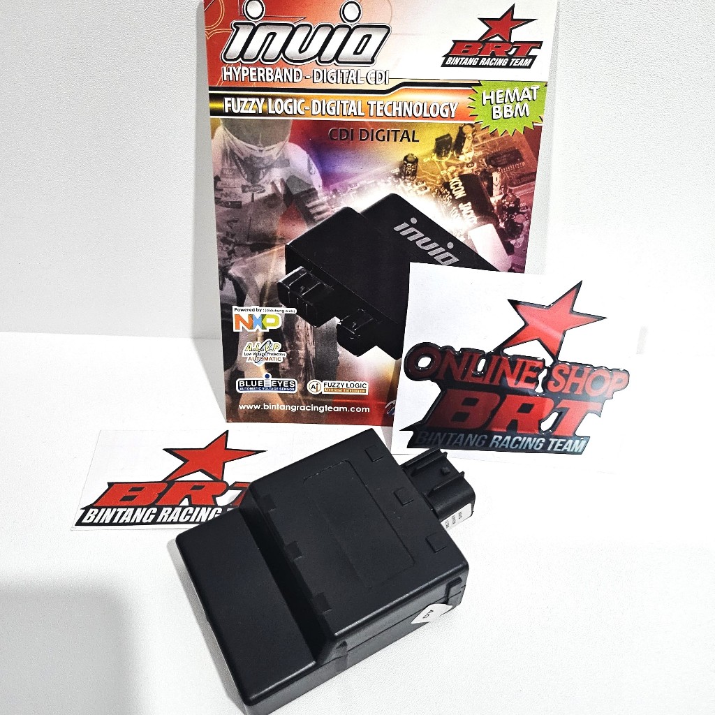 Jual CDI INVIO BRT JUPITER Z NEW 115 VEGA ZR MIO SMILE MIO NEW | Shopee ... Jual CDI INVIO BRT JUPITER Z NEW 115 VEGA ZR MIO SMILE MIO NEW | Shopee ...