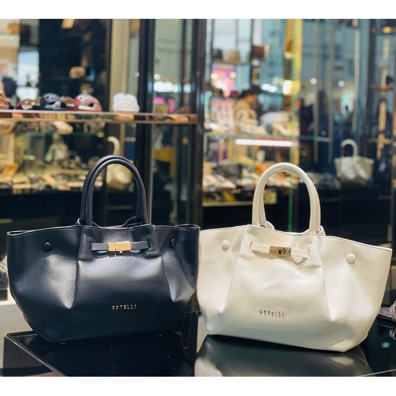 Jual Disc Tas Rotelli Original ( BACA DESKRIPSI SEBELUM CO ) | Shopee ...