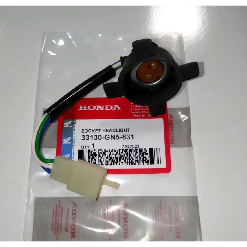Jual Fitting Fiting Pitting Piting Soket Socket Lampu Bohlam Depan ...
