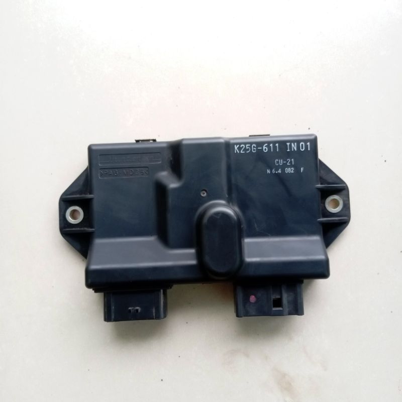 Jual ECU ECM SGCU ori original honda scoopy fi scoopy Esp beat fi beat ...