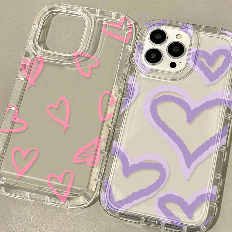 Jual Transparan TPU Soft Hp Casing Untuk VIVO Y15 Y12 Y11 Y21 Y15A Y20 ...