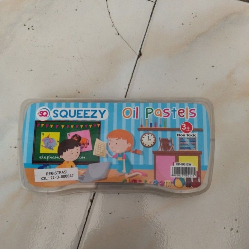 Jual crayon apik isi 12 warna | Shopee Indonesia