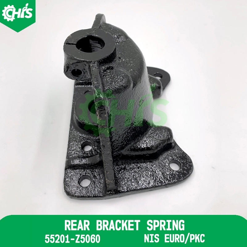 Jual Rear Spring Bracket Bracket Spring Belakang NISSAN EURO/PKC 55201-Z5060 | Shopee Indonesia