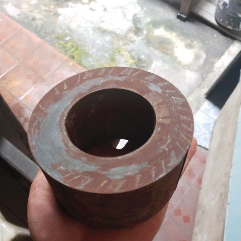 Jual KERN TRAFO TOROID 3,2 KG (5A) | Shopee Indonesia