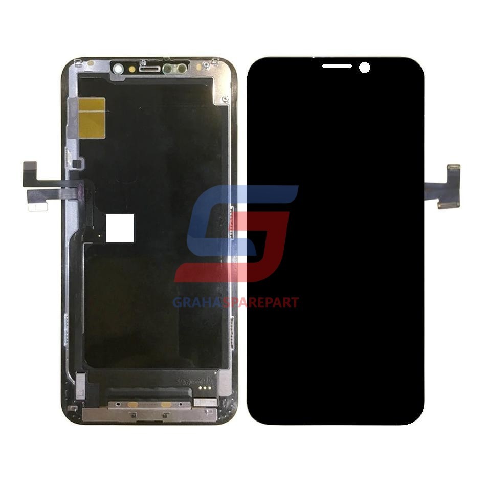 Jual LCD IP 11 PROMAX SHINE STAR FULLSET TOUCHSCREEN | Shopee Indonesia