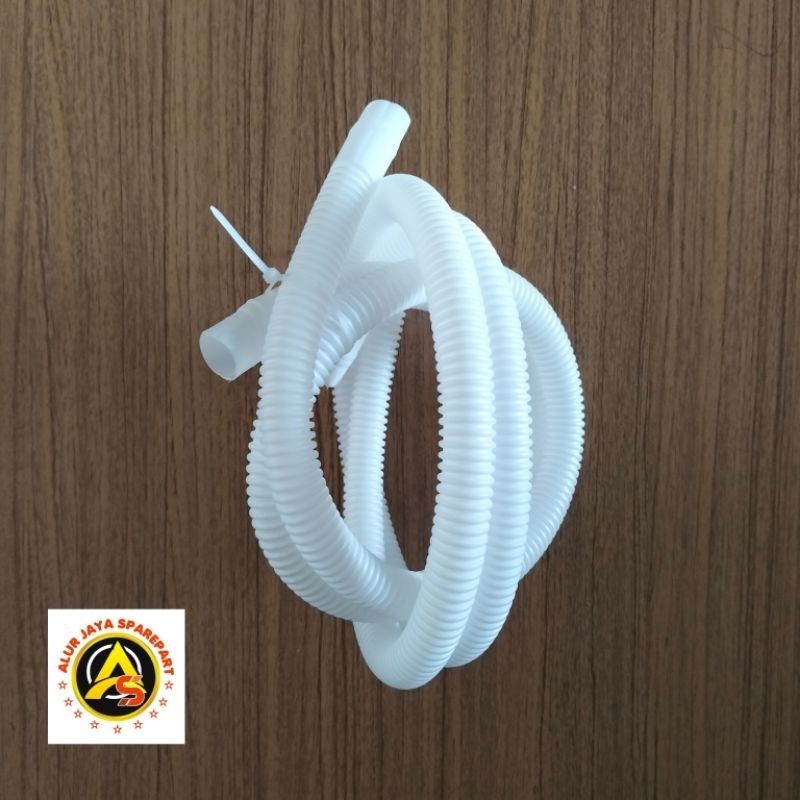 Jual Selang Drain Fleksibel AC Harga per Meter | Shopee Indonesia