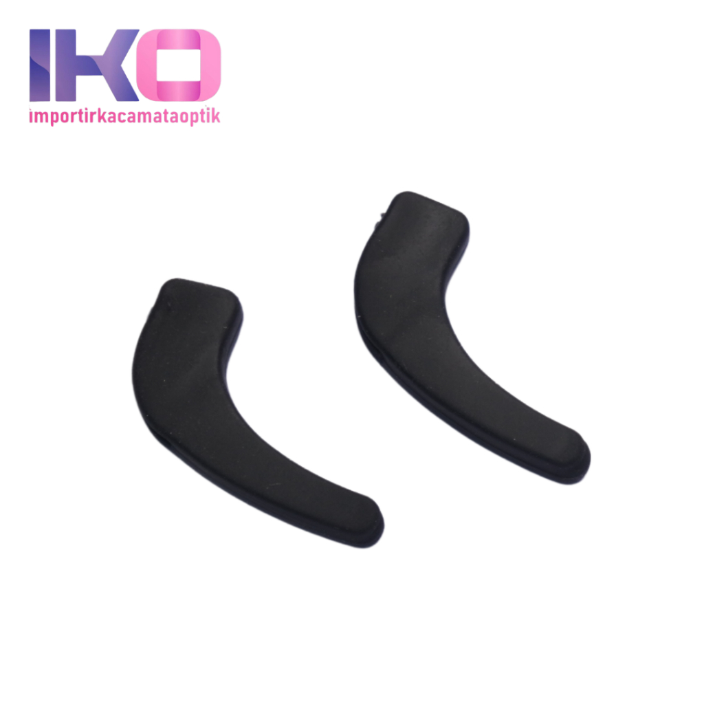 Jual ear hook kacamata pengait telinga kacamata penyanggah kacamata ...