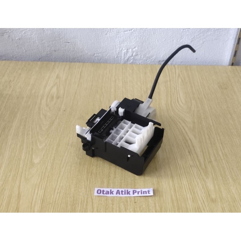 Jual Original Purge Pompa Tinta Pembuangan EPSON L605 L606 L655 L656 ...