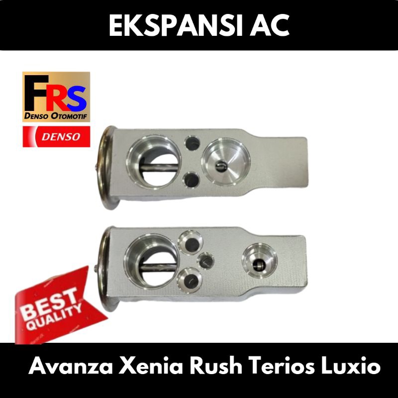 Jual Ekspansi AC Avanza Xenia Rush Terios Luxio Granmax Expansi AC ...