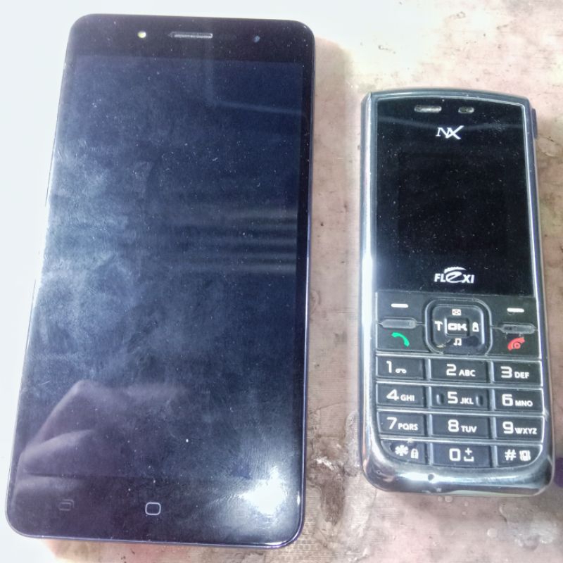 Jual hp rusak minus mati pecah buat limbah rongsok | PCB hp limbah lcd ...