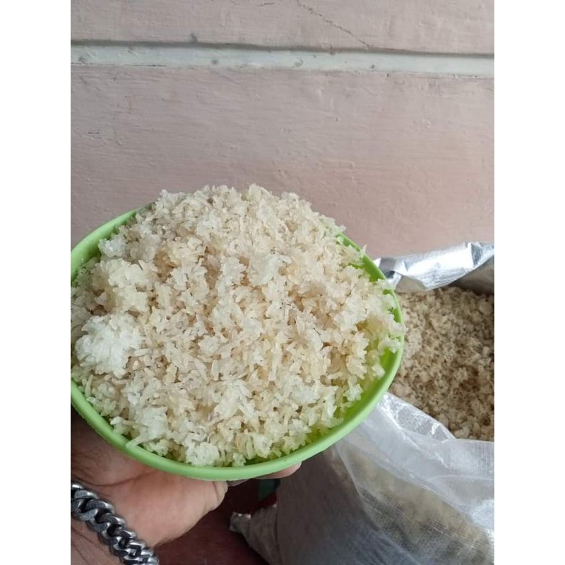 Jual NASI AKING/KARAK 1KG | Shopee Indonesia