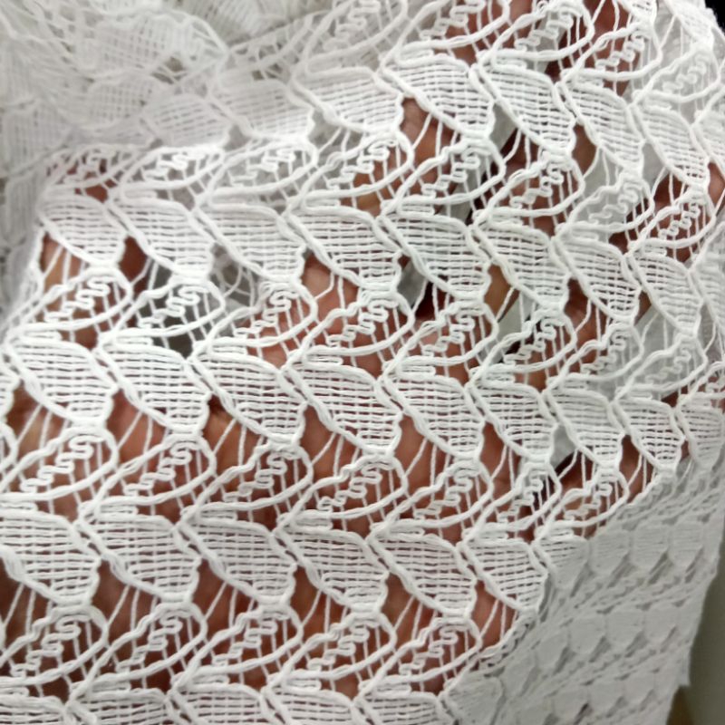 Jual Kain - Kain Katun Rajut Semi Prada Import - Kain Rajut Prada ...