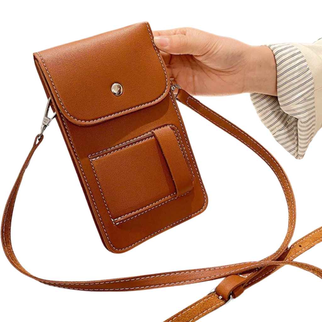 Jual Tas Hp Wanita Tas Selempang Mika Touchscreen Kekinian Murah Model Import Branded Terbaru ...