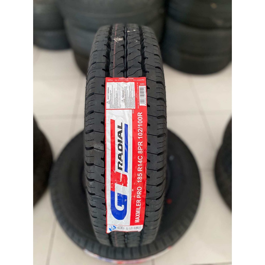 Jual Ban Mobil L300 Angkutan Barang Transportasi Umum Komersil GT ...