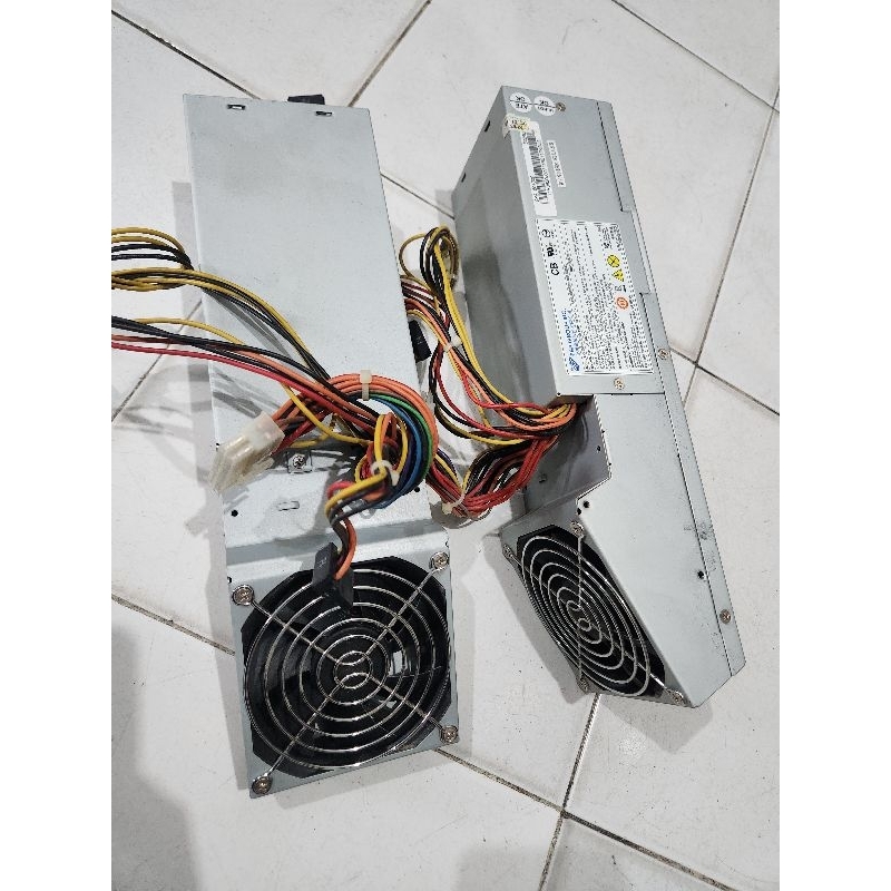 Jual Psu pc lenovo slim, power supply copotan pc lenovo slim 20 pin ...