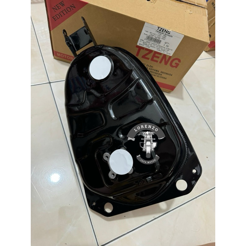 Jual TANGKI BENSIN JUPITER Z 2001-2008 VEGA R 2003-2005 TEBAL | Shopee ...