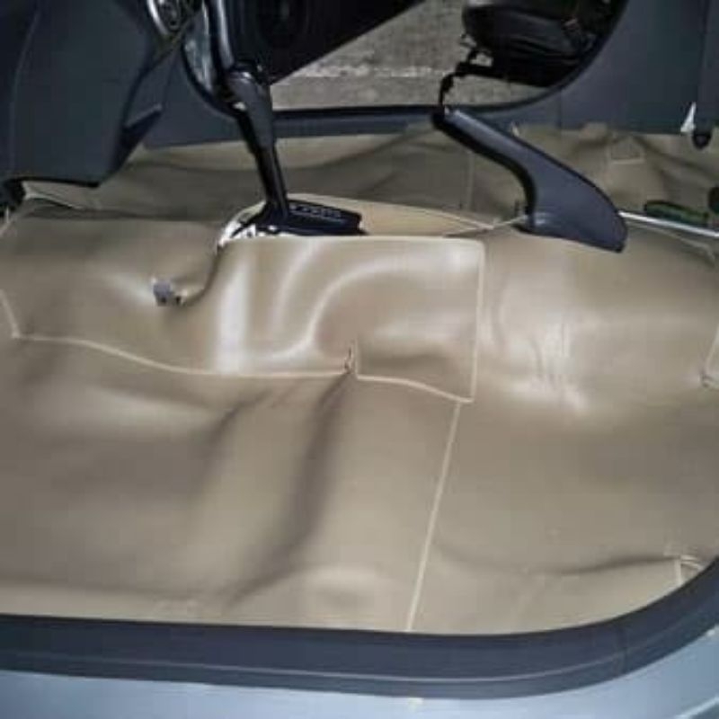 Jual Karpet Dasar Grand Livina Long Lapis Tebal Serat Super Full Body ...