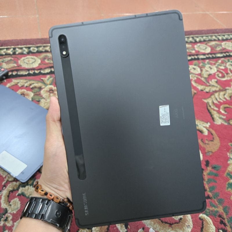 Jual Samsung Tab S8 8/128 5G murah | Shopee Indonesia