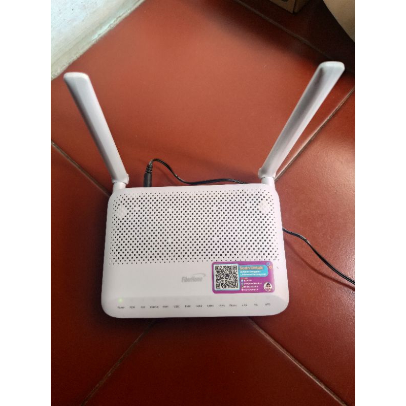 Jual Fiberhome HG6145D2 | Shopee Indonesia