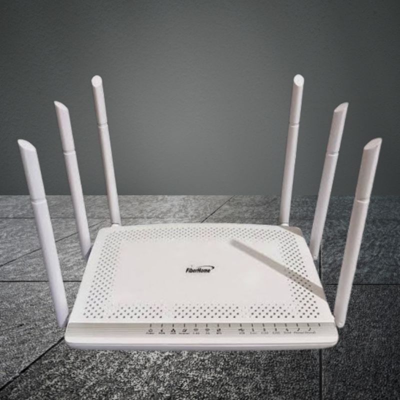Jual Fiberhome premium 5G model HG6245N | Shopee Indonesia