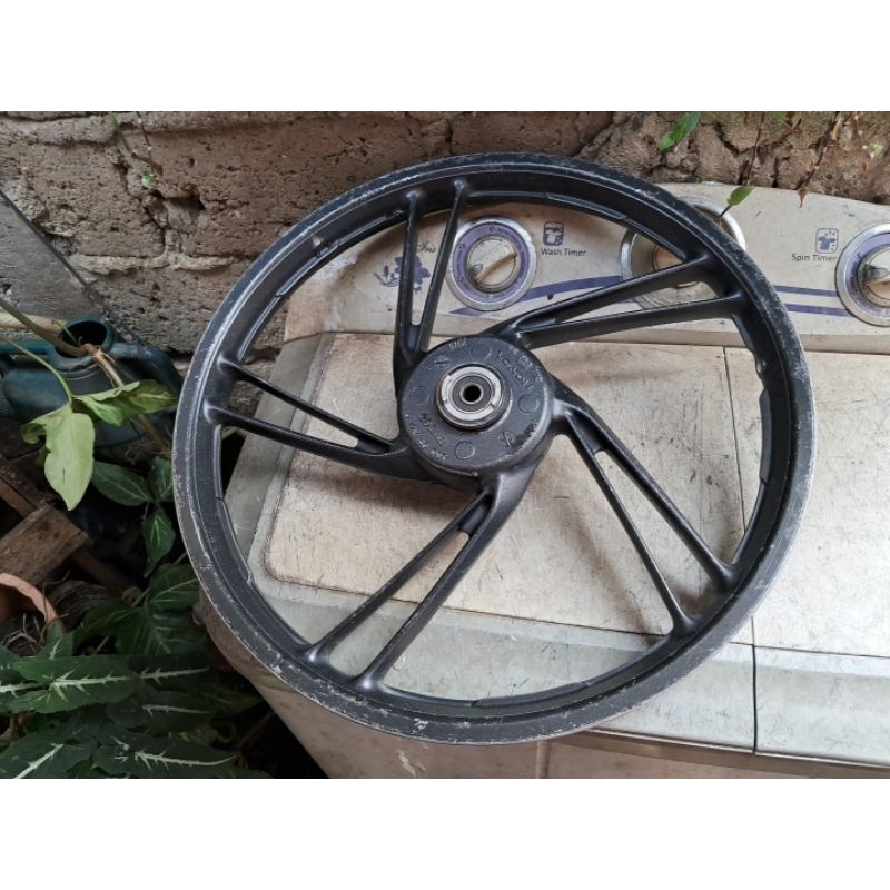 Jual Velg blade lama revo old bled pelek racing honda palang original ...
