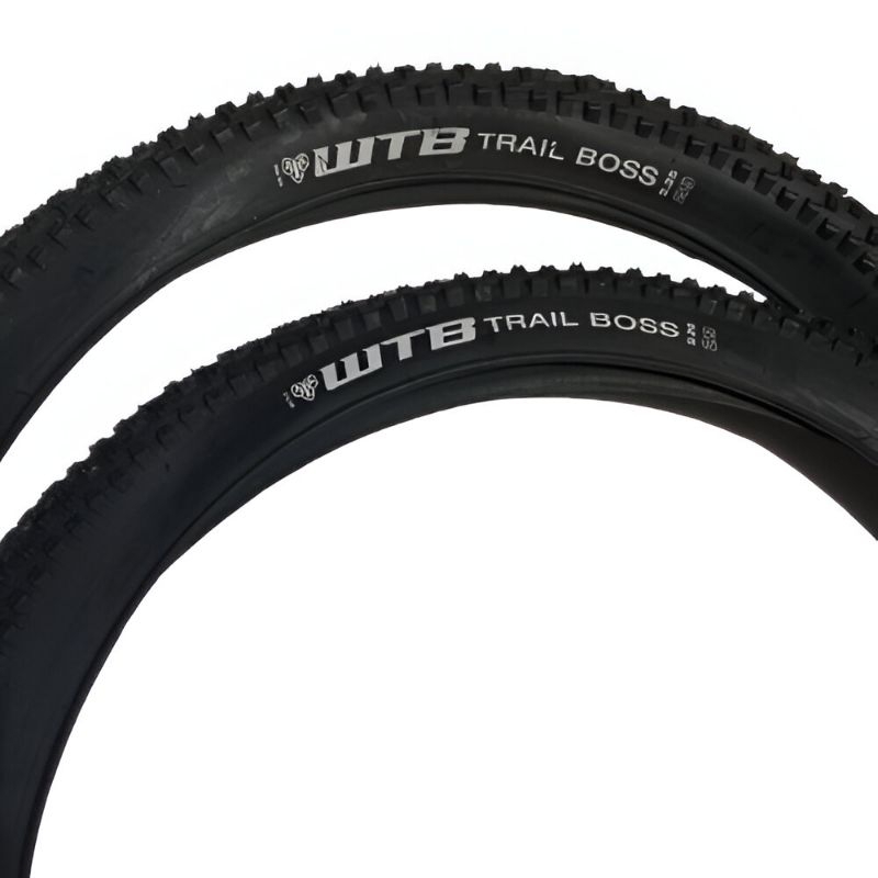 Jual (PROMO) Ban Luar Sepeda Gunung MTB WTB Trail Boss 29 X 225 Wire ...