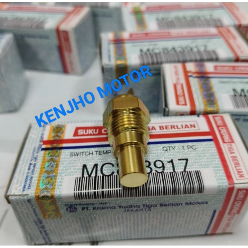 Jual Switch panas temperature Mitsubishi Fuso kaki 1 | Shopee Indonesia