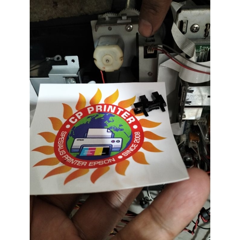 Jual Sensor Mekanik APG Printer Epson L1455 L15150 WF 7611 WF 7711 WF ...
