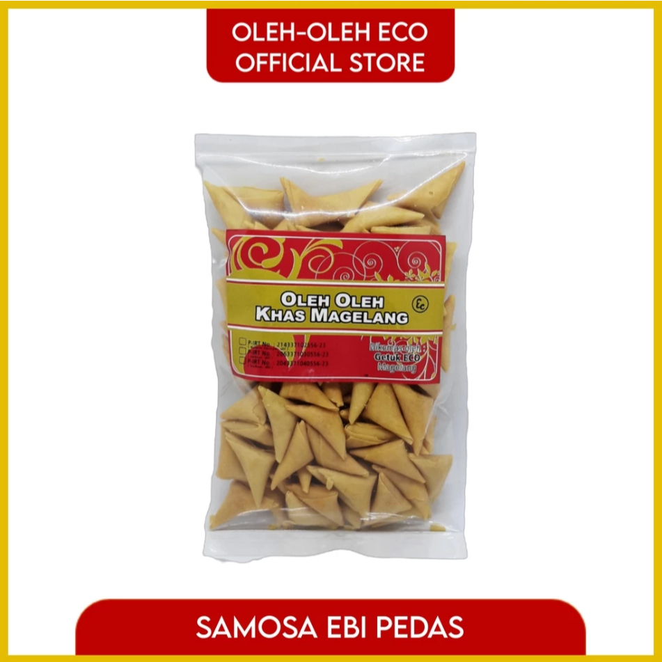 Jual Samosa isi Udang asli Magelang | Shopee Indonesia