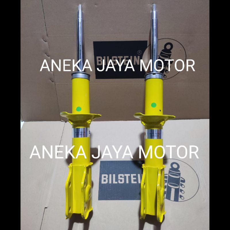 Jual SHOCKBREAKER SHOCK ABSORBER DEPAN DAIHATSU GRAN MAX GRANDMAX MEREK ...