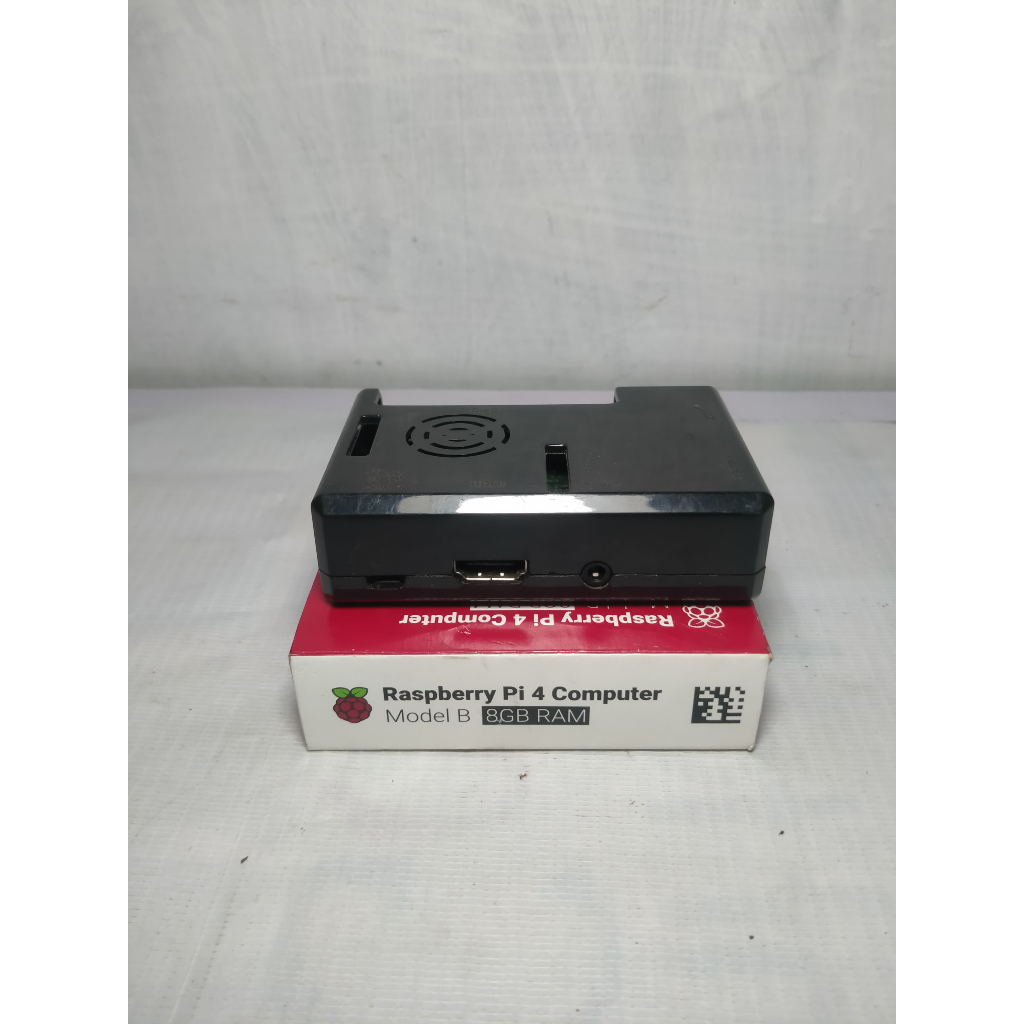 Jual raspberry pi 3 b+ SECOND bukan pi4 normal sudah tes | Shopee Indonesia