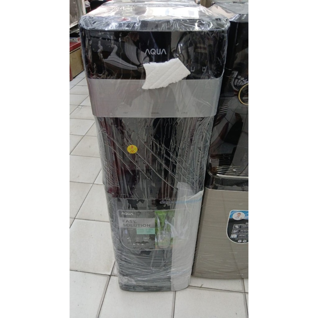 Jual Water Dispenser AQUA Galon Bawah AWD-1180BC KHUSUS BATAM | Shopee ...