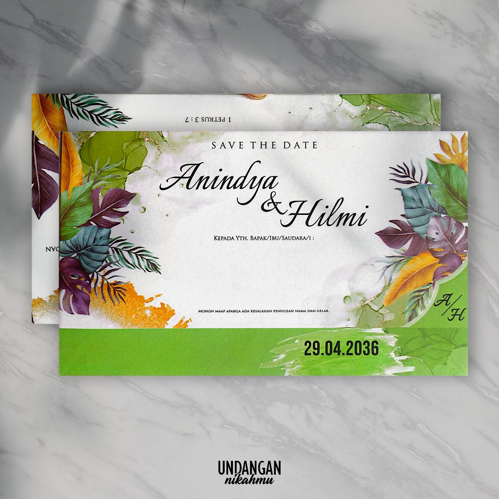 Jual UNDANGAN WEDDING,UNDANGAN PERNIKAHAN,UNDANGAN MURA,WEDDING CARD ...
